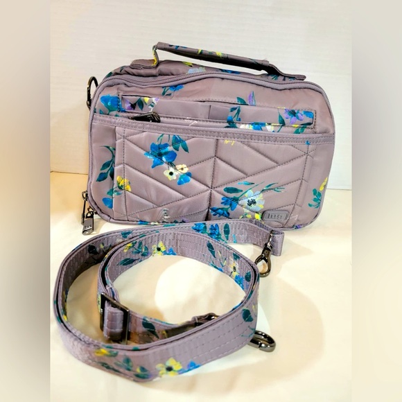 lug | Bags | Lug Bag Gray Meadow Scoop 2 | Poshmark